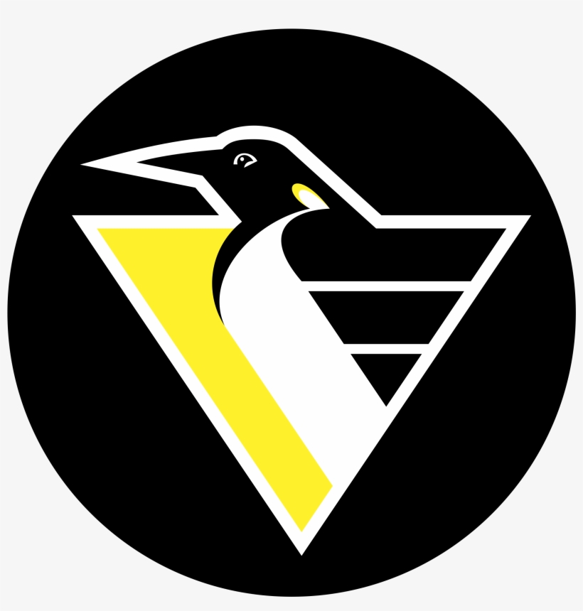Pittsburgh Penguins Logo Png Transparent - Original Pittsburgh Penguins ...