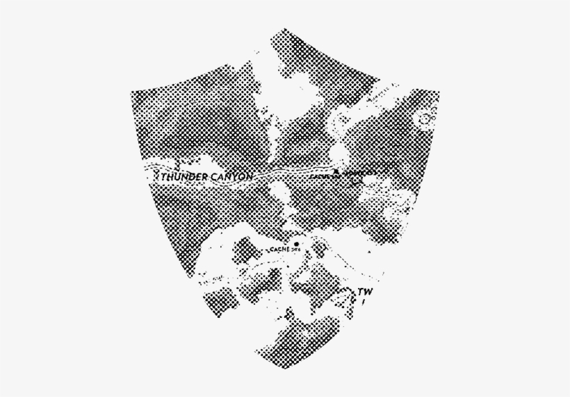 Firewatch - Illustration PNG Image | Transparent PNG Free Download on ...