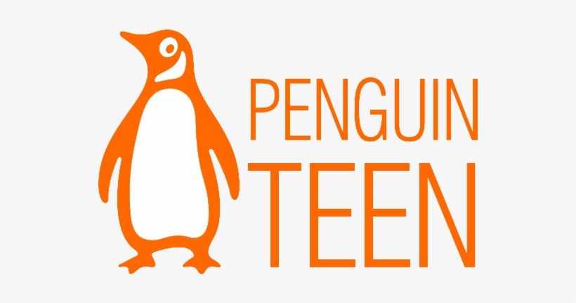 Penguin Books Logo Vector