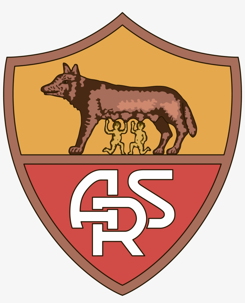 A.s. Roma PNG Image | Transparent PNG Free Download on SeekPNG
