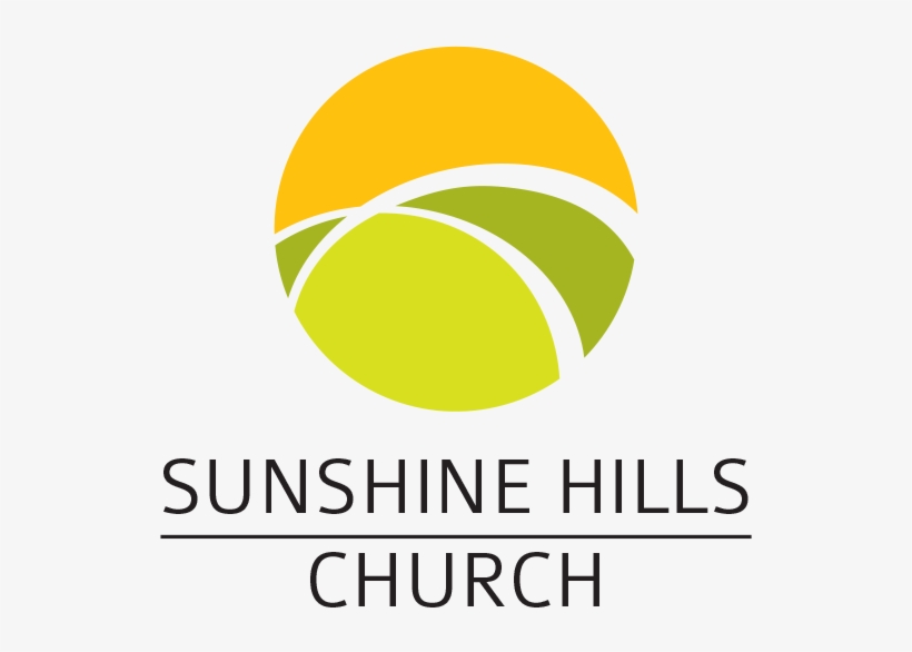 Logo Logo - Sunshine Hills Church PNG Image | Transparent PNG Free ...