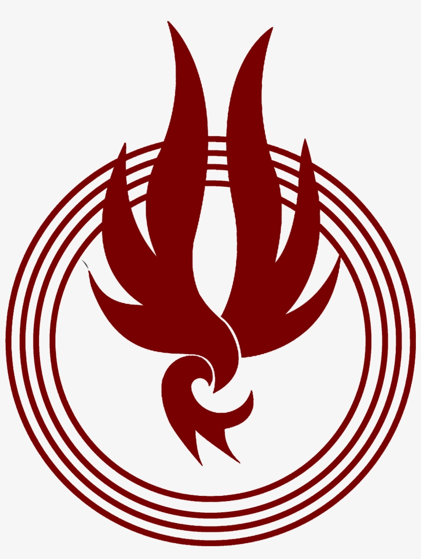 Phoenix Logo 2017 - Wikimedia Foundation PNG Image | Transparent PNG ...