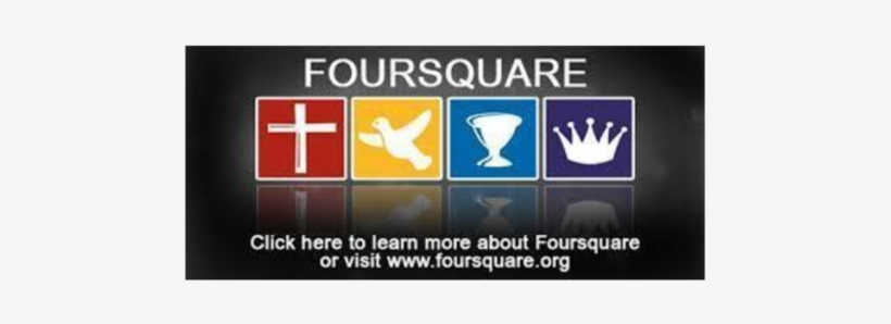 Foursquare Church PNG Image | Transparent PNG Free Download on SeekPNG