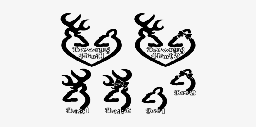 Download Browning Symbol Coloring Pages - Lady Browning Accessory Neck ...
