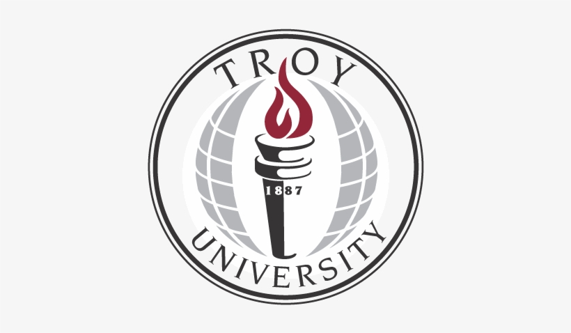 Troy - Troy University Logo Png PNG Image | Transparent PNG Free ...