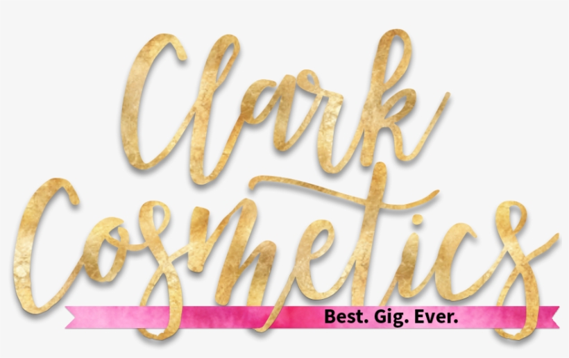 Clark Cosmetics Logo - Cosmetics PNG Image | Transparent PNG Free ...