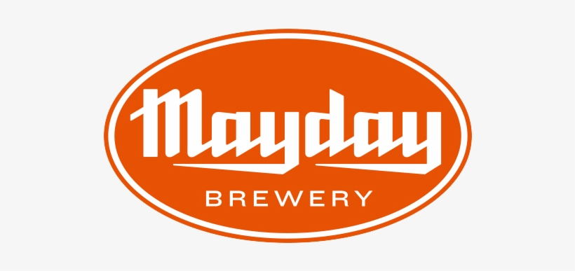 Mayday Logo - Mayday Brewery Logo PNG Image | Transparent PNG Free ...