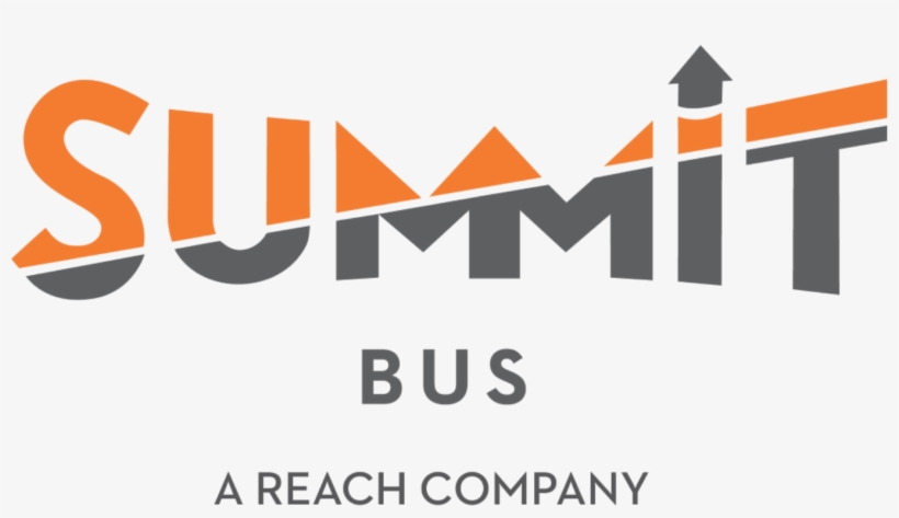 Welcome To Summit Bus - Summit Truck Group Logo PNG Image | Transparent ...