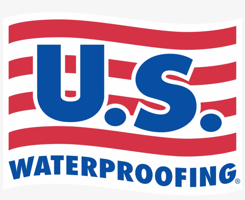 Us Waterproofing Logo PNG Image | Transparent PNG Free Download on SeekPNG