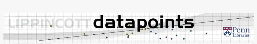 A Blog From The Lippincott Library Of The Wharton School - Lippincott ...