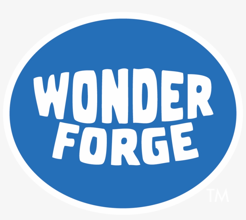 Wonder Forge Logo - Wonder Forge PNG Image | Transparent PNG Free ...