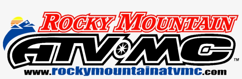 Download Rocky Mountain Logo - Rocky Mountain Atv Vector Logo ...