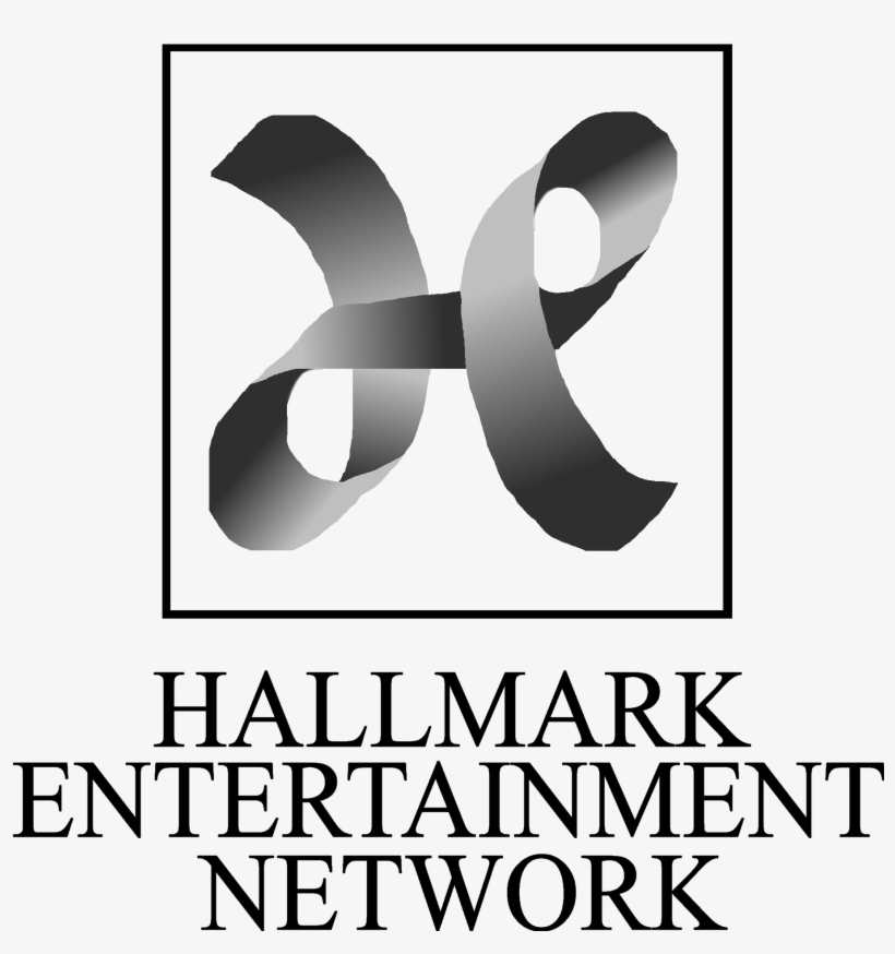Download Hallmark Entertainment Network | Transparent PNG Download ...