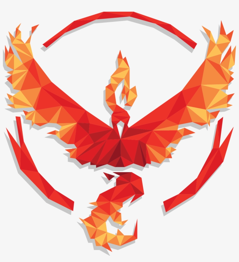 Valor - Http - //i - Imgur - Com/f0yto2y - Pokemon Go Team Valor Png ...