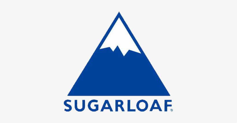 Sugarloaf Mountain - Sugarloaf Ski Resort Logo PNG Image | Transparent ...