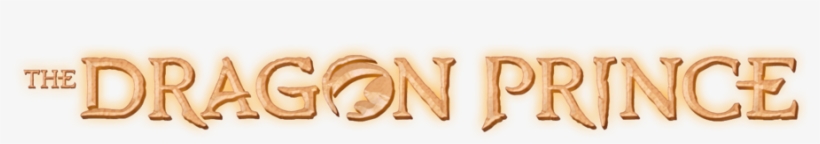 Dragon Prince Logo - Dragon Prince Logo Png PNG Image | Transparent PNG ...