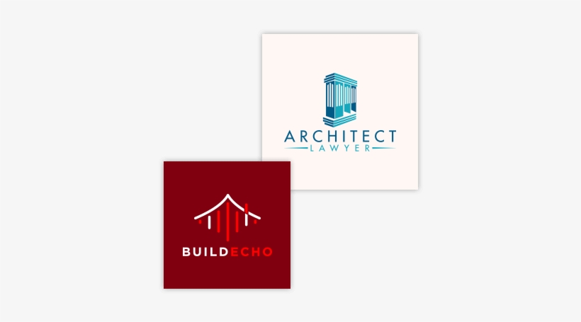 Architecture Logo Design - Architect Logo PNG Image | Transparent PNG ...