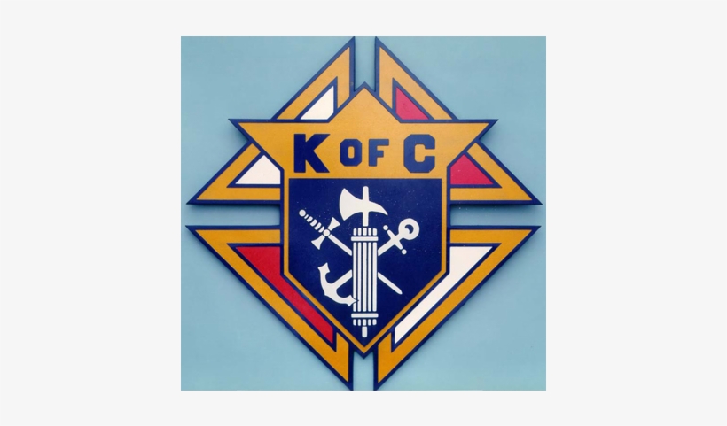 Download Logos Knights Of Columbus - Knights Of Columbus Emblem ...