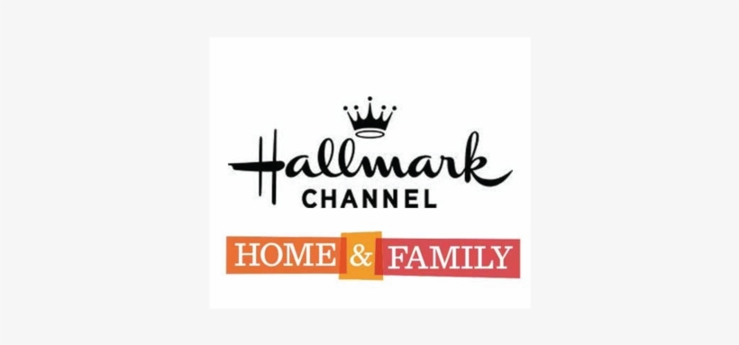 Download Hallmark Channel Logo Png - Home & Family Logo | Transparent ...