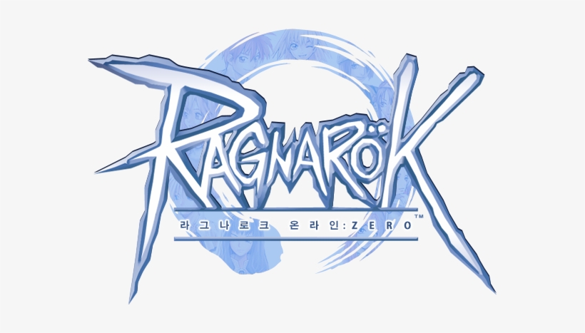 Ragnarokzero Logo - Ragnarok Online PNG Image | Transparent PNG Free ...