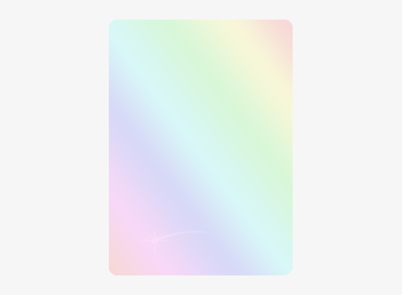 Download Permalink - Mtg Card Foil Overlay | Transparent PNG Download ...