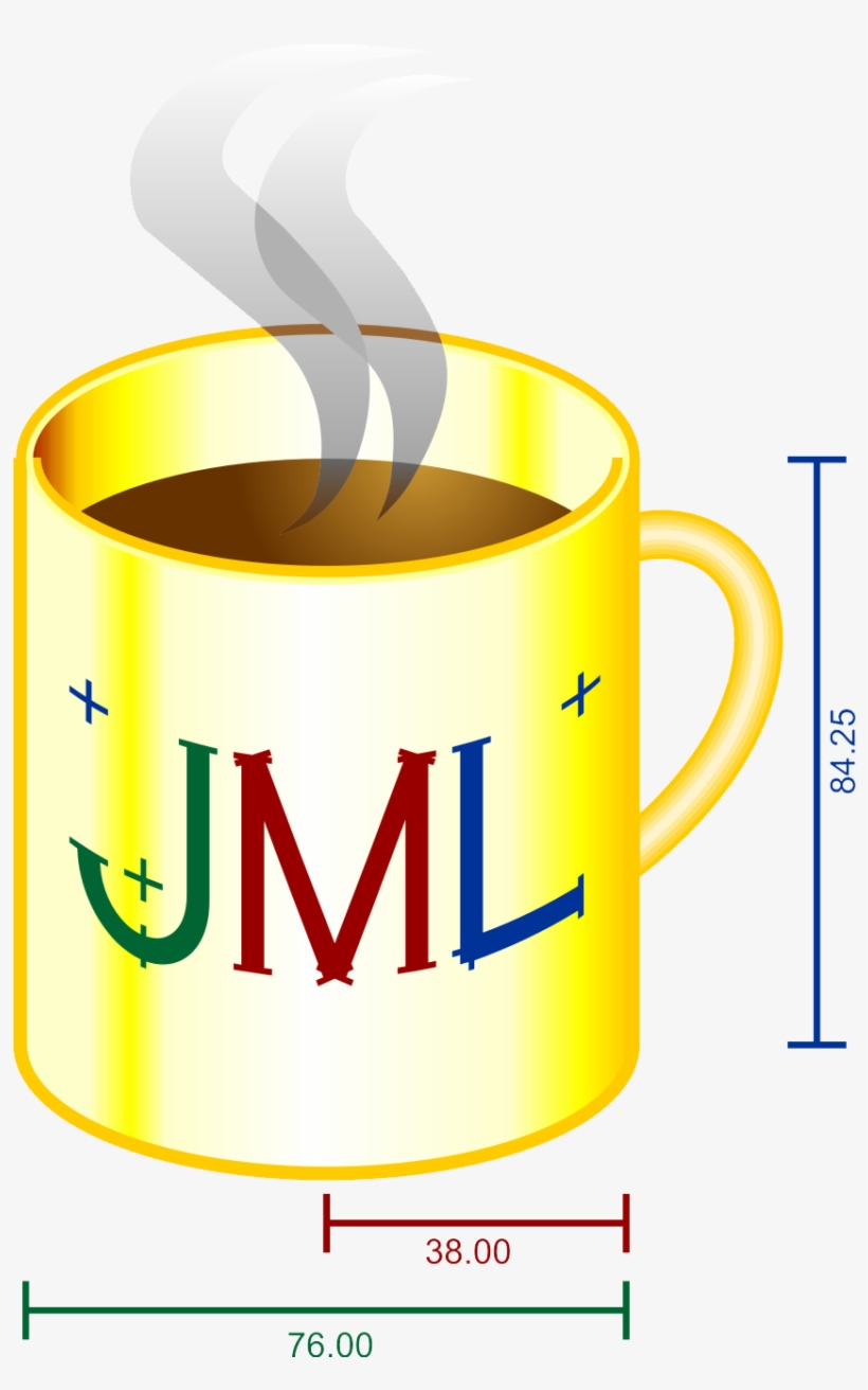 Jml Logo Hires - Java Modeling Language PNG Image | Transparent PNG ...