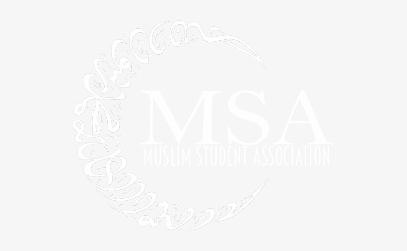 Msa Logo - Muslim Student Association Logo PNG Image | Transparent PNG ...
