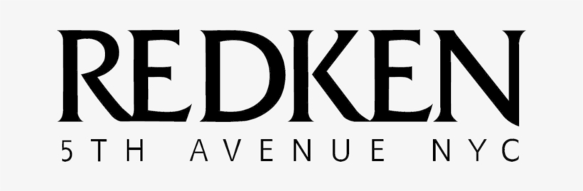 Redken Logo, Logotype - 5th Avenue Nyc Logo PNG Image | Transparent PNG ...