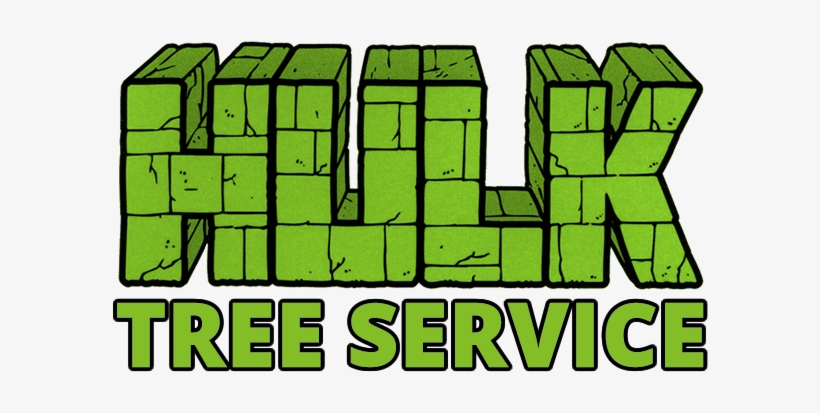 Download 888 869 - Hulk Word | Transparent PNG Download | SeekPNG