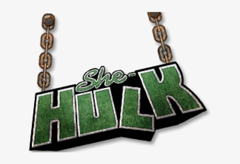 She Hulk Logo Png PNG Image | Transparent PNG Free Download on SeekPNG