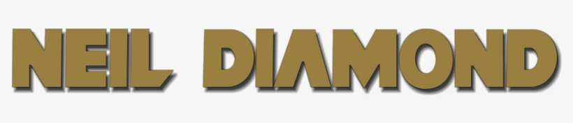 Neil Diamond Image - Graphic Design PNG Image | Transparent PNG Free ...