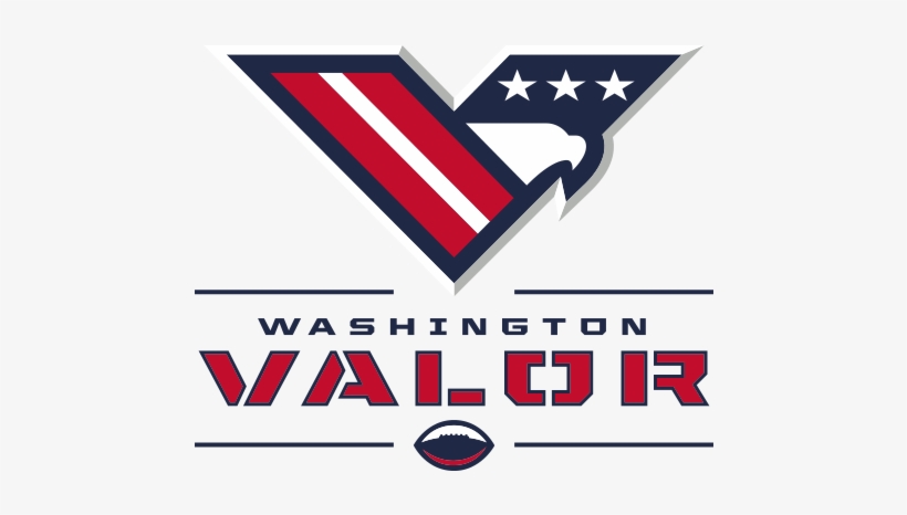 Valor - Washington Valor Logo PNG Image | Transparent PNG Free Download ...