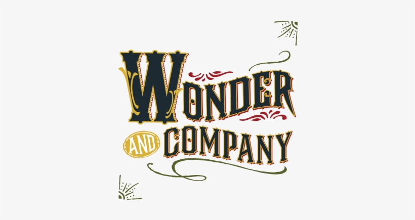 Wonder And Company - Coupon PNG Image | Transparent PNG Free Download ...