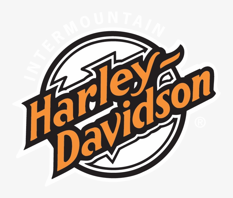 Logo - Harley Logo PNG Image | Transparent PNG Free Download on SeekPNG