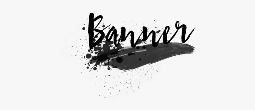 Banner - Emo Love PNG Image | Transparent PNG Free Download on SeekPNG