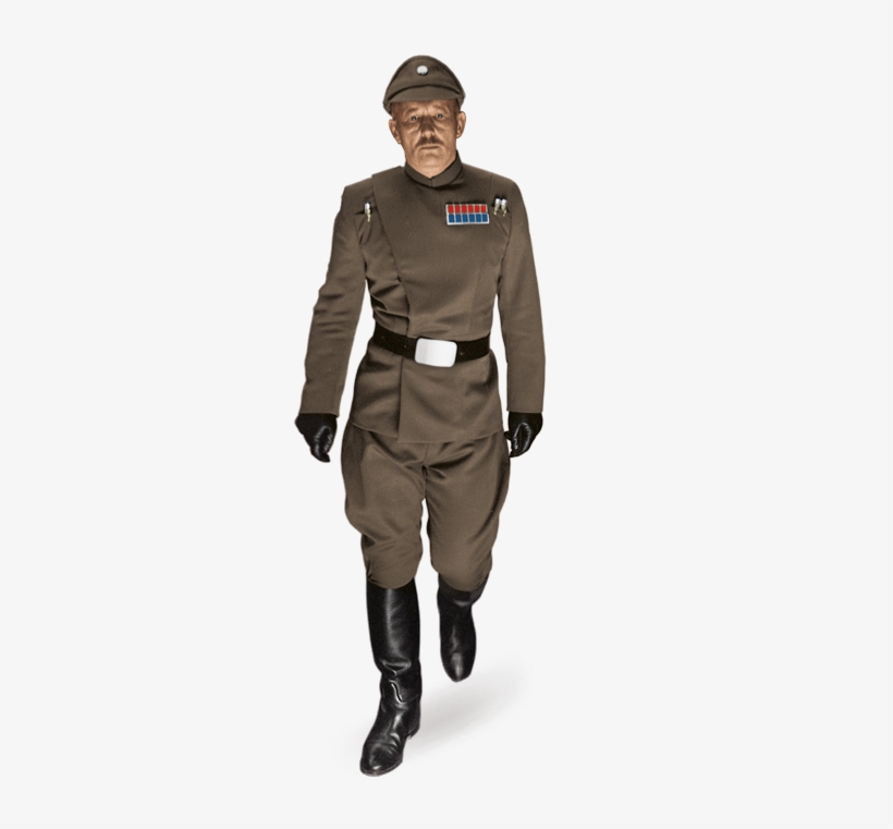 Imperial Military Uniform - Imperial Army Officer Uniform PNG Image ...