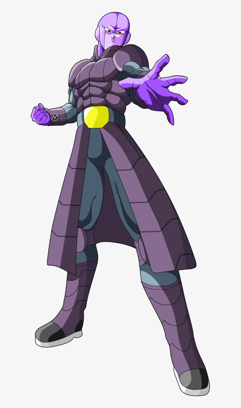 No Caption Provided - Hit Dragon Ball Png PNG Image | Transparent PNG ...
