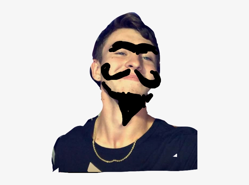 Unibrow PNG Image | Transparent PNG Free Download on SeekPNG