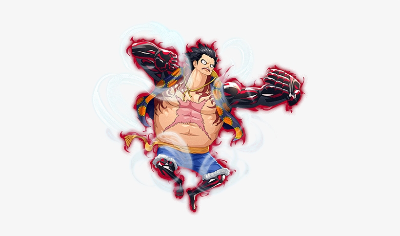 R - Luffy - Luffy Png PNG Image | Transparent PNG Free Download on SeekPNG