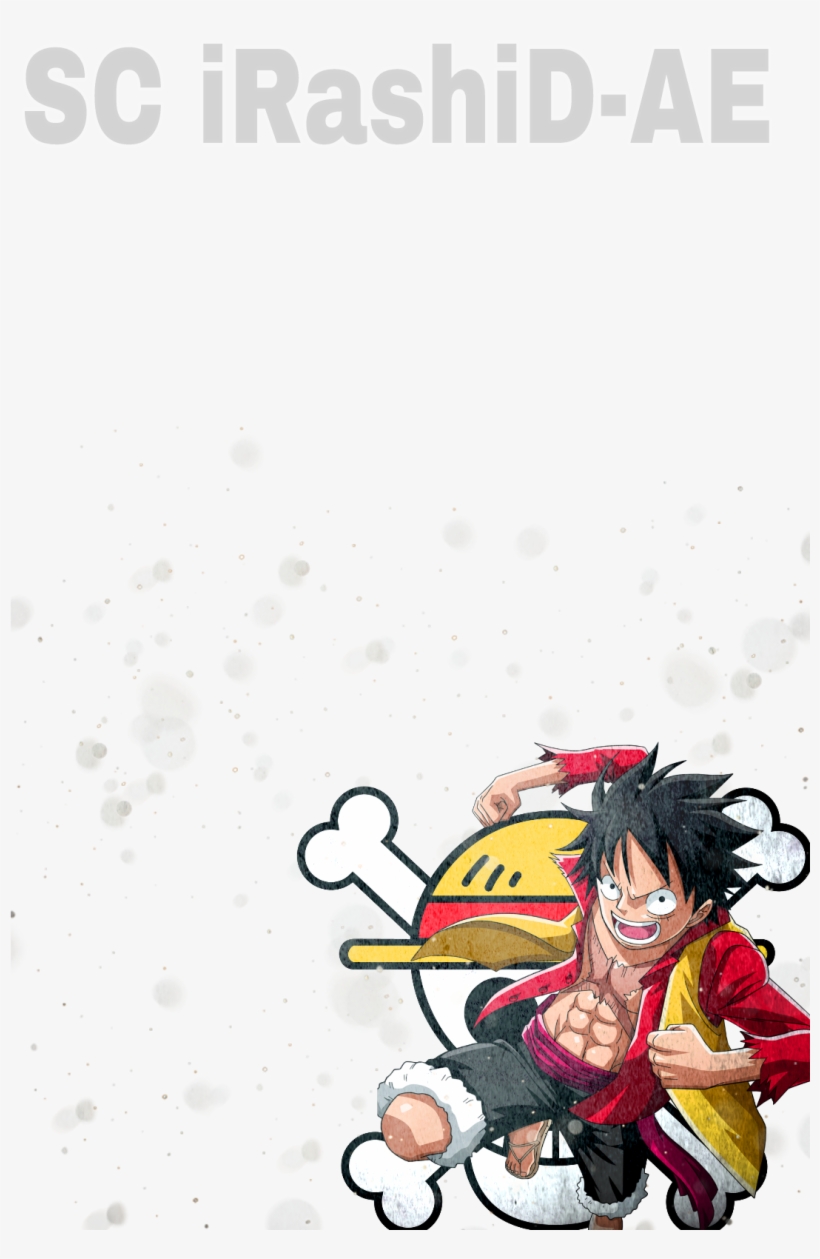 Filter[filter] Luffy - Cartoon PNG Image | Transparent PNG Free ...