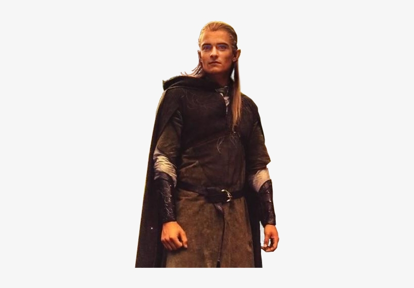 Legolas - Dress PNG Image | Transparent PNG Free Download on SeekPNG