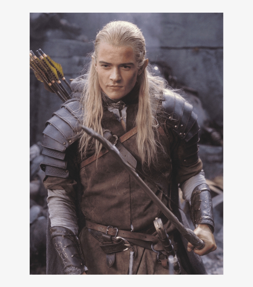 Download The Fighting Knives Of Legolas Greenleaf - Lord Of The Rings ...