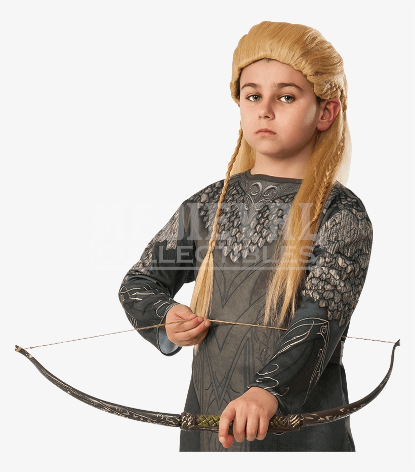 Item - Legolas Costume PNG Image | Transparent PNG Free Download on SeekPNG