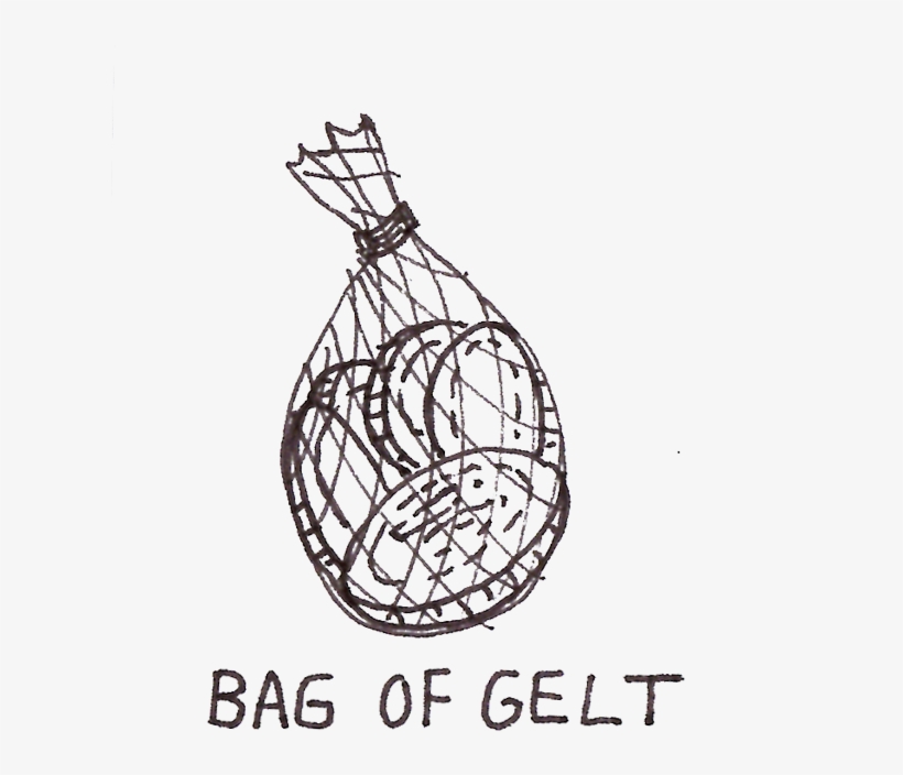 Gelt - Hanukkah Gelt PNG Image | Transparent PNG Free Download on SeekPNG