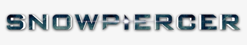 Snowpiercer Movie Logo PNG Image | Transparent PNG Free Download on SeekPNG