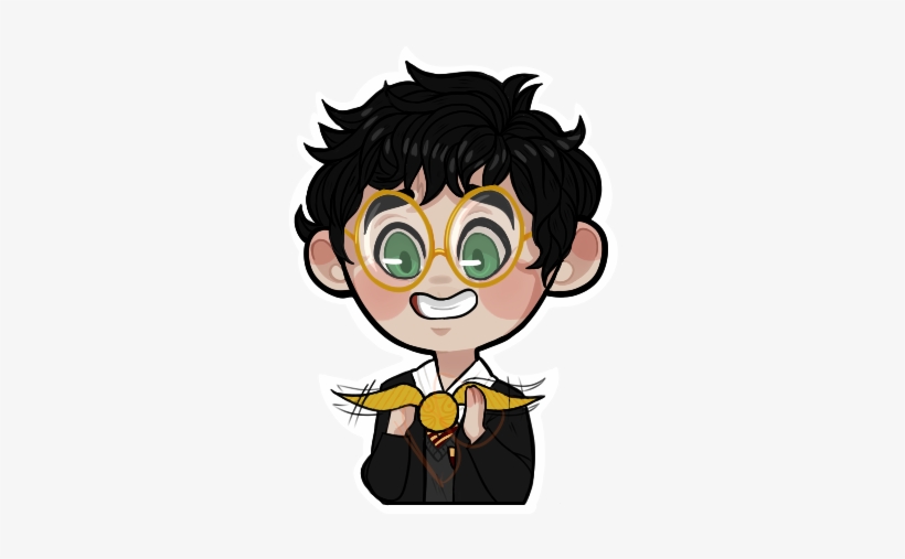 My Favorite Magic Nerd - Cartoon PNG Image | Transparent PNG Free ...