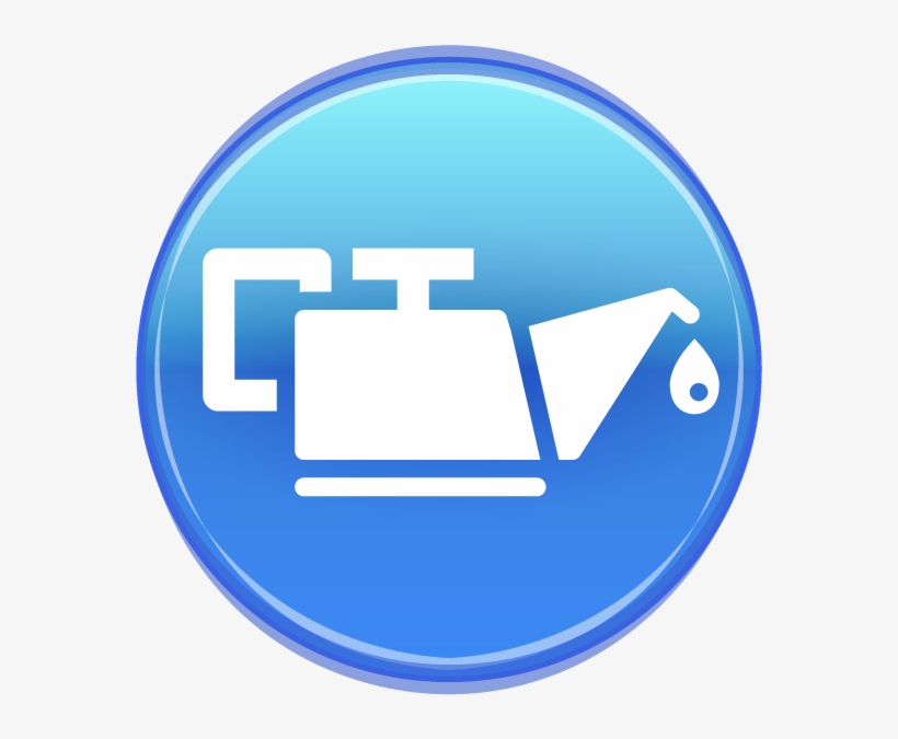 Download Acura Oil Change - Icon Oil Change Blue | Transparent PNG ...