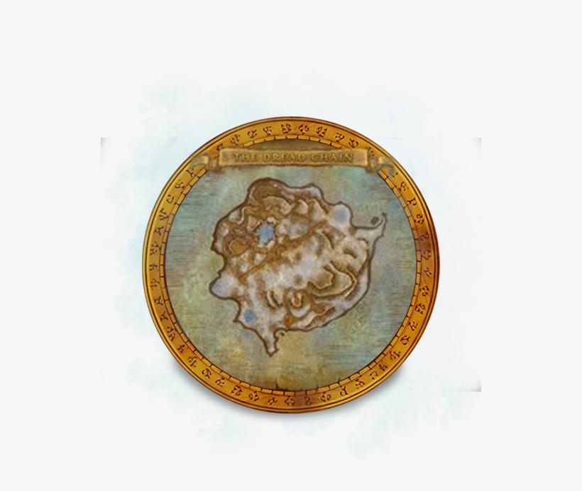 Dread Chain Pvp Boost - World Of Warcraft PNG Image | Transparent PNG ...