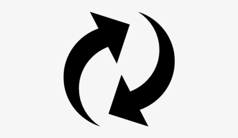 Icon - Synchronize Png PNG Image | Transparent PNG Free Download on SeekPNG