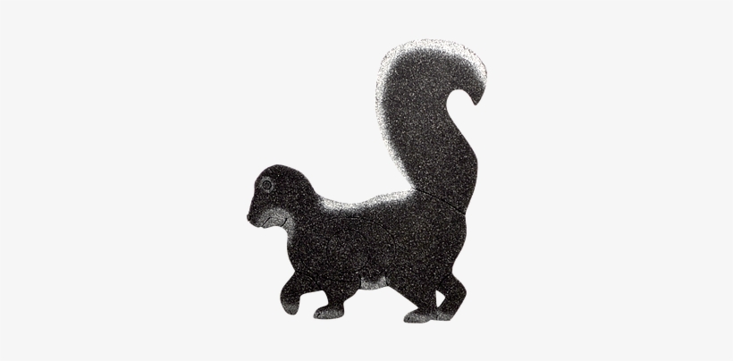 2d Target Oncore Skunk - Dachshund PNG Image | Transparent PNG Free ...